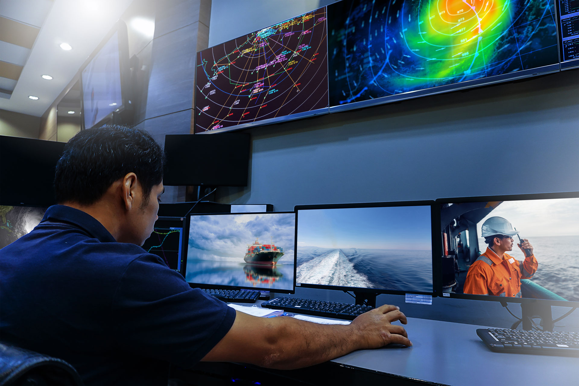 Videosoft seals deal with Iridium - Videosoft Global Ltd