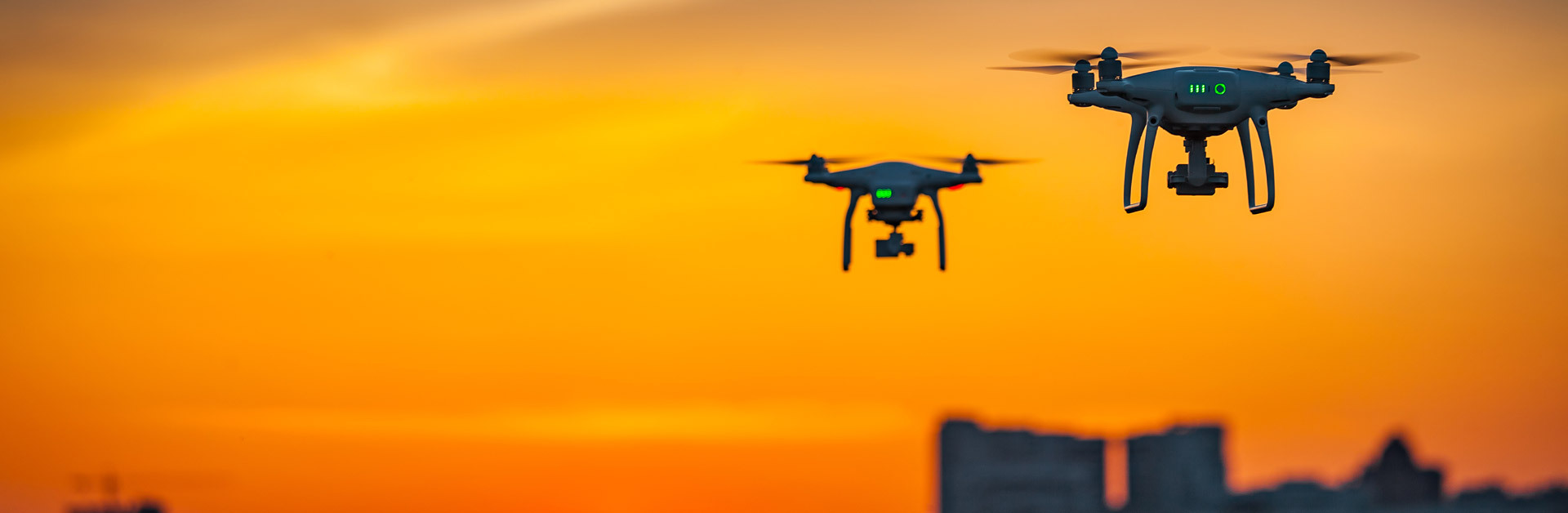 Introduction to Video Streaming | AUVSI | Videosoft Ltd