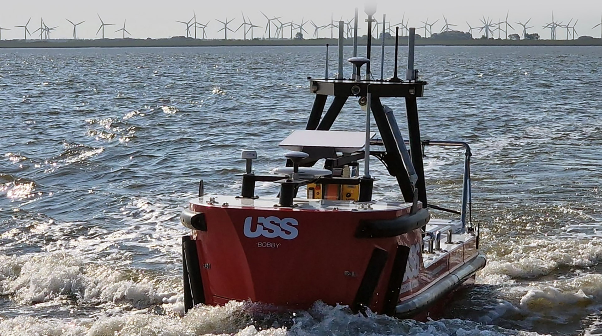 Videosoft Global secures deal with Unmanned Survey Solutions