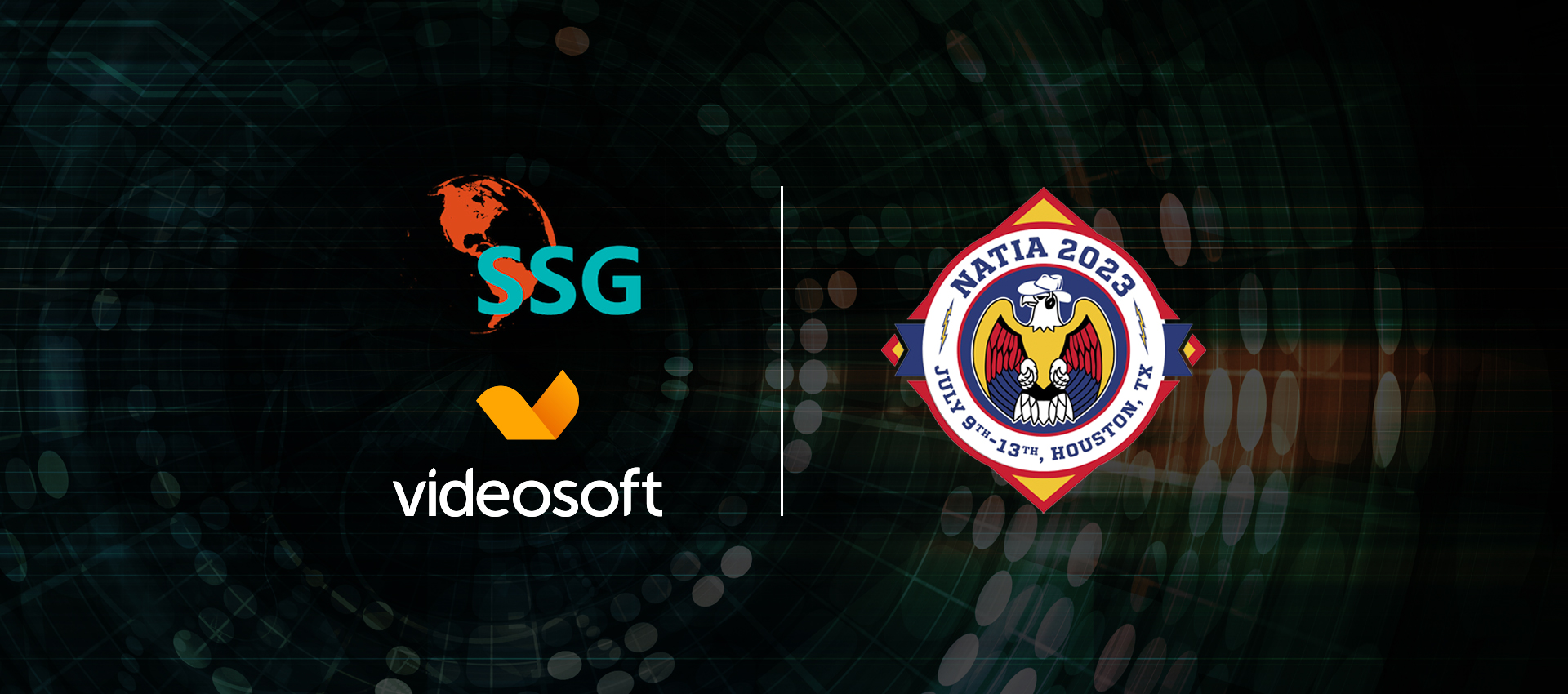 Special Services Group Partnership - Videosoft Global Ltd