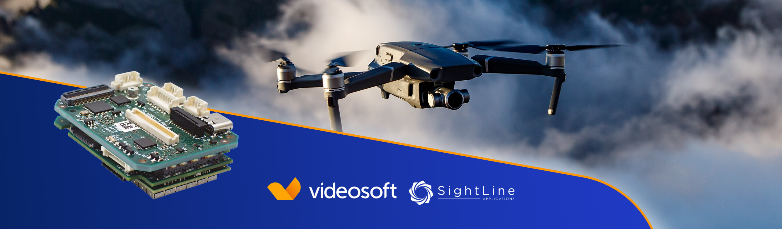 SightLine Applications Announces Compatibility with Videosoft