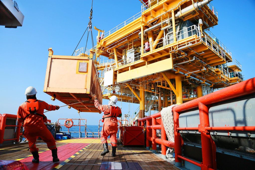Maritime Video Surveillance Solutions | Videosoft Global