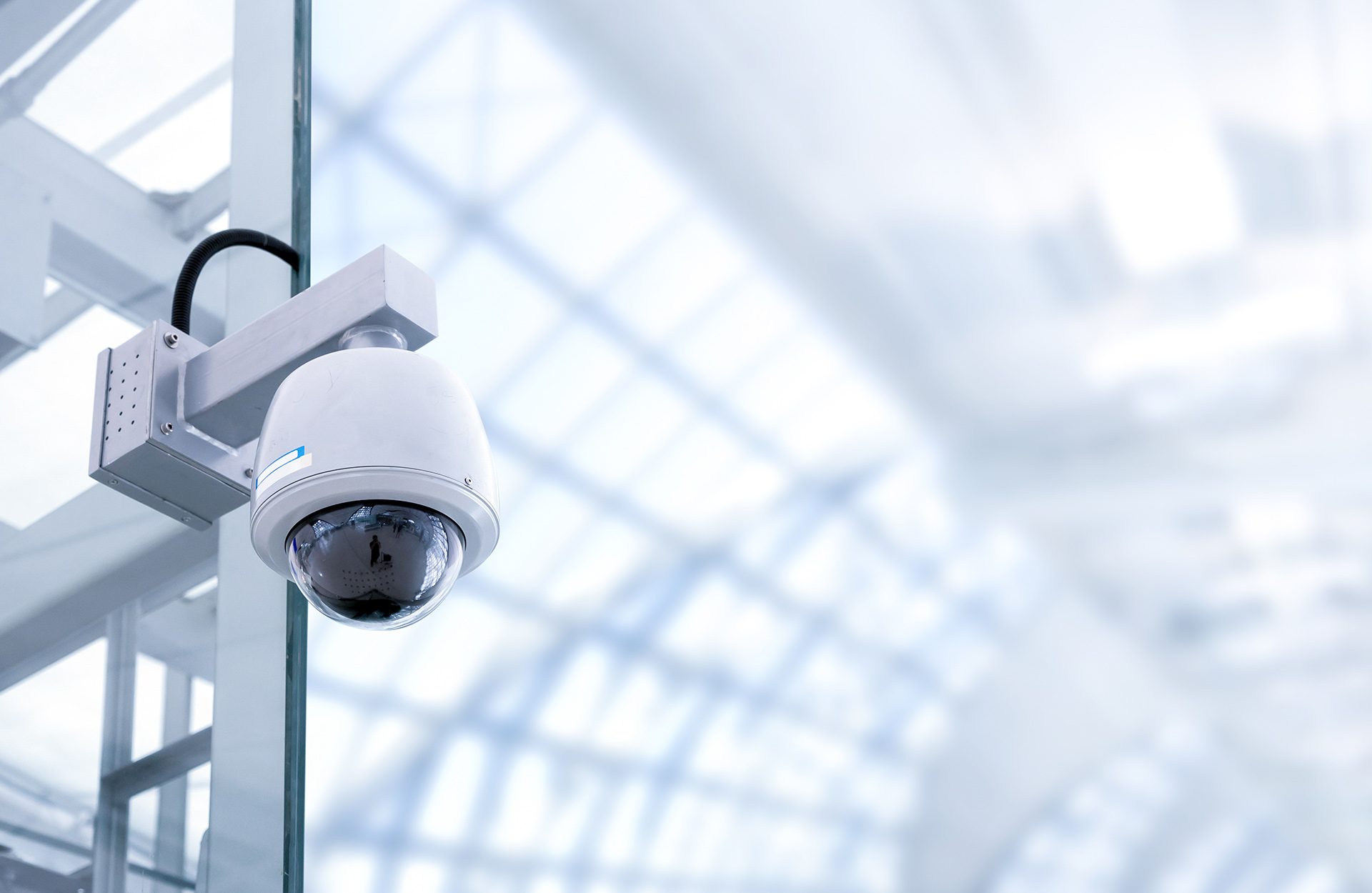 Government Live Streaming & Wireless CCTV | Videosoft Global