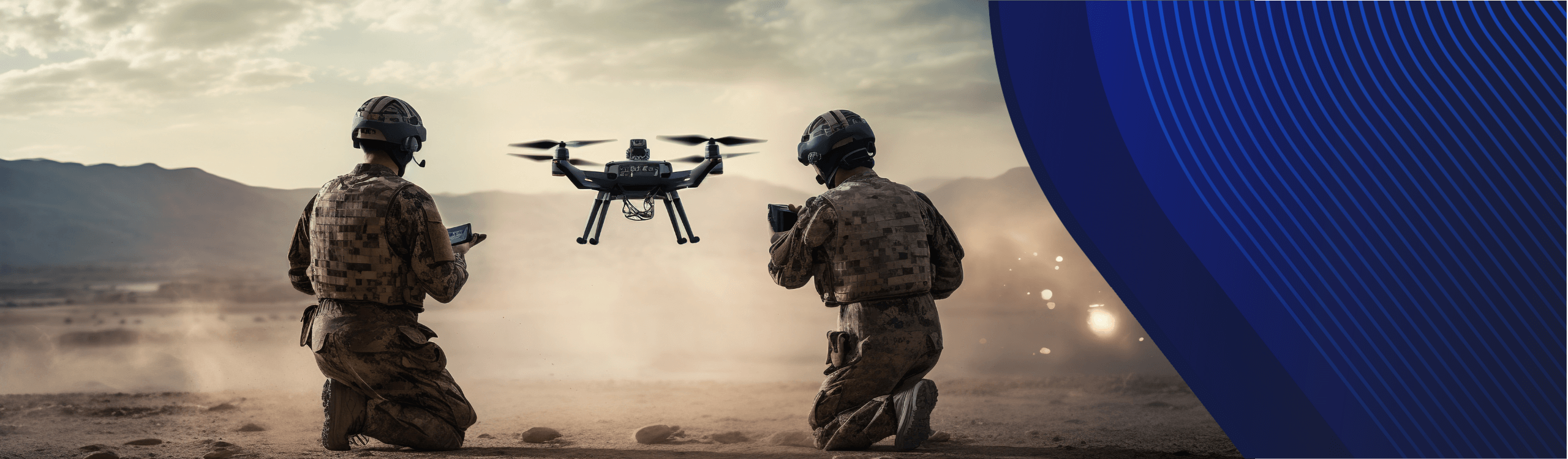 Future Trends┃Unmanned Aerial Vehicles (UAV): What’s Next?