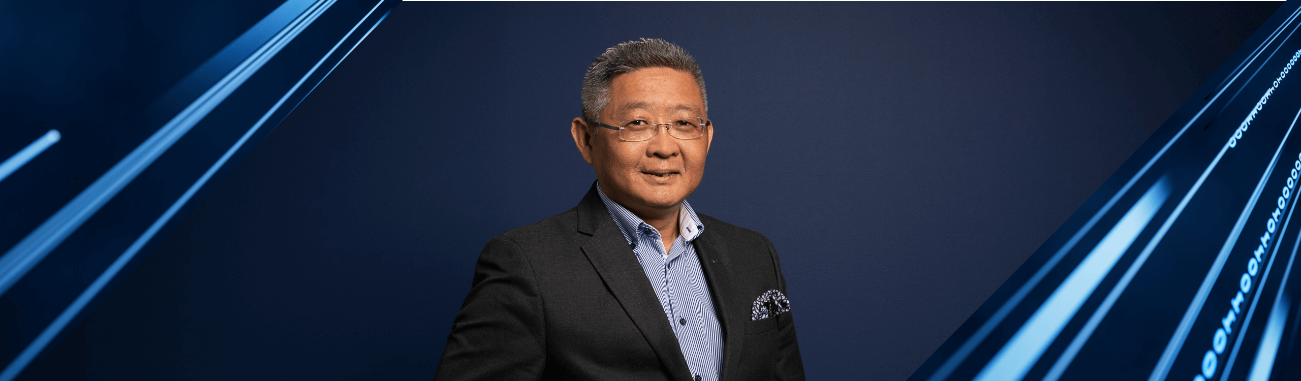 A Transformational Move: Cheng-Yu Tang Joins Videosoft Global as CCO to ...