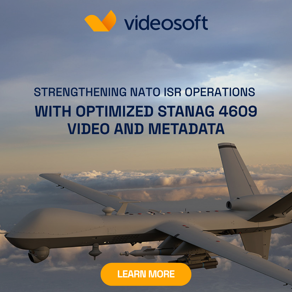Strengthening NATO ISR with Optimized STANAG 4609 Video - Videosoft ...